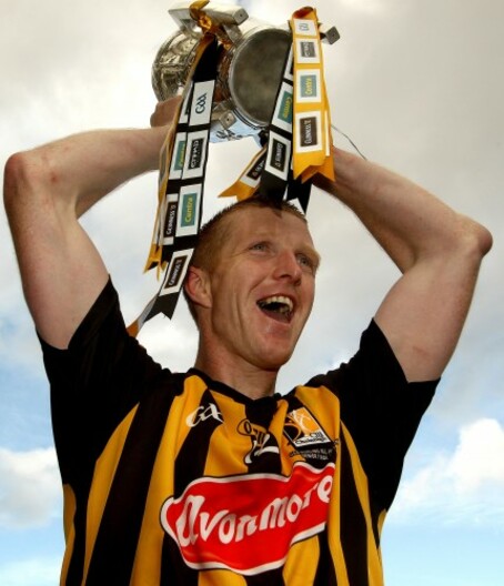 Meeting Obama and hurling glory - Henry Shefflin's glittering career in ...