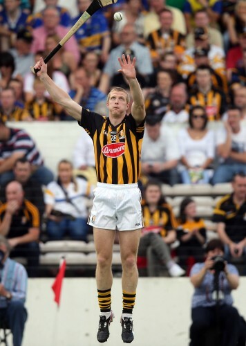 Henry Shefflin's 10 best moments for club and county · The 42