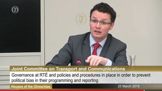 'If you put two pigs flying up O'Connell Street it'd be the number one ...