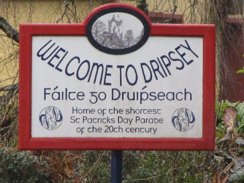 10 Irish towns made it on to this international list of rude place names