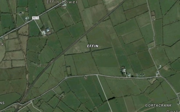 10 Irish towns made it on to this international list of rude place names