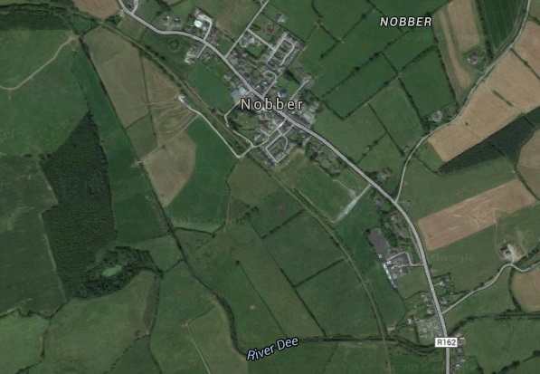 10 Irish towns made it on to this international list of rude place names