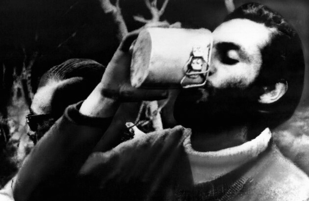 16 crash survivors were rescued after 72 days in the Andes ... They met ...