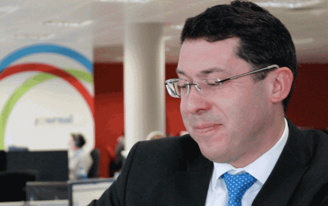 7 things we learned from our VERY revealing interview with Ronan Mullen