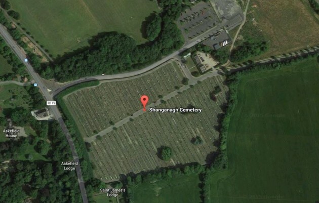 The five key locations of a deadly affair · TheJournal.ie