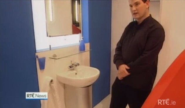 Graham Dwyer: Secrets shrouded in the busy life of a father, husband ...