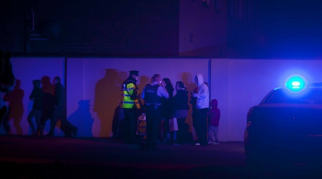 A bank account has been set up for donations to the victims of the ...