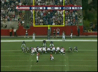 Take note GAA... the NFL could change how teams score to encourage more ...