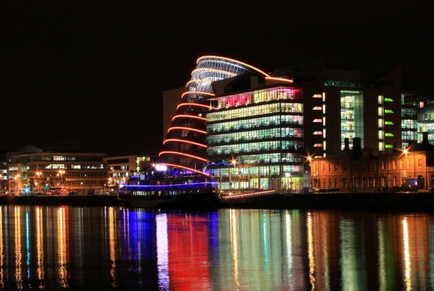 He's back!: Johnny Ronan, property and the Celtic Tiger · TheJournal.ie