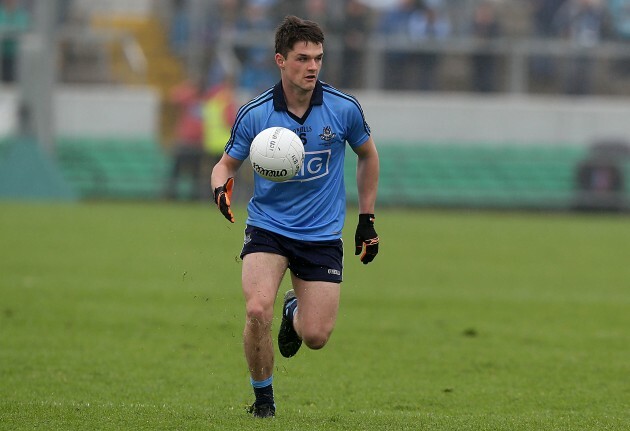 6 Dublin and Kildare players to watch in tonight's Leinster U21 ...