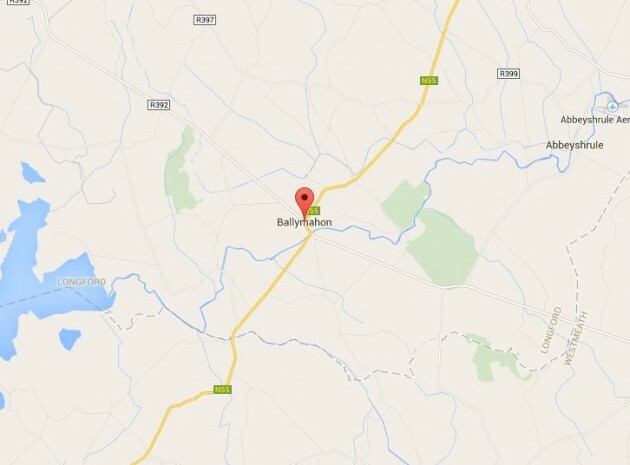 'This is Longford's day' - Enda Kenny · TheJournal.ie