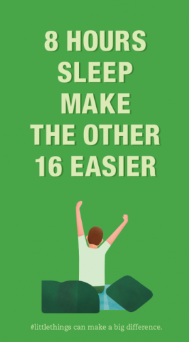 This is the perfect weekend to sort out your sleep: here's how to do it