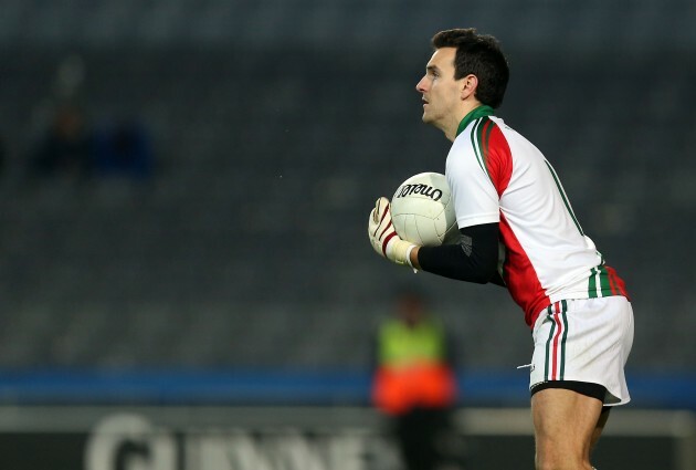 7 changes for Cork team to face Derry as Mayo switch goalkeepers