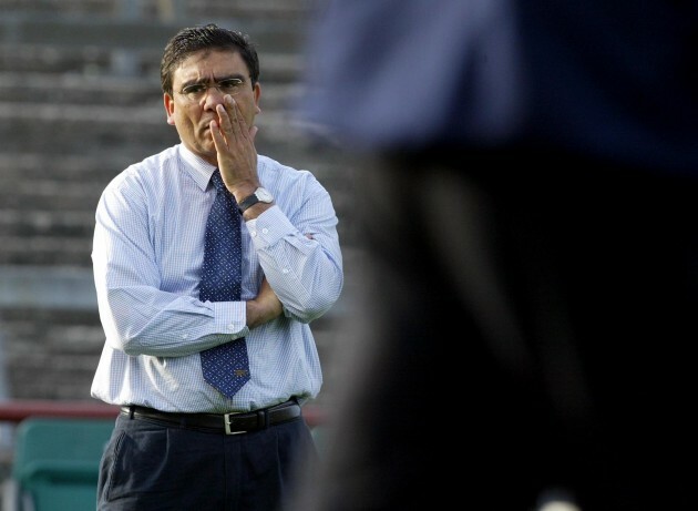 'Are you trying to make me cry?' - How it felt to retire just before ...