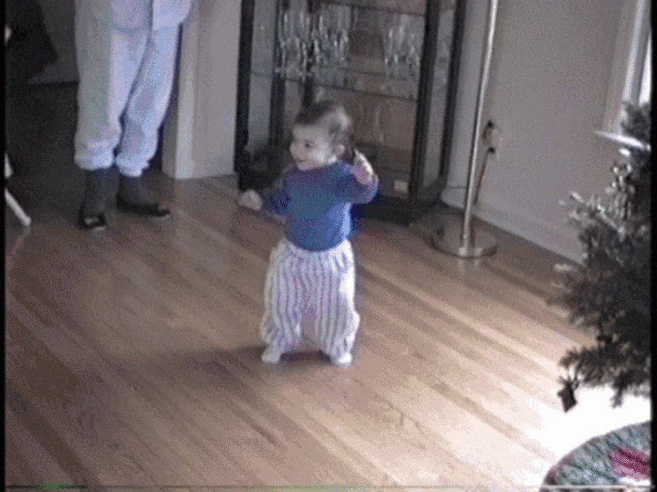 18 times kids fell over in the most adorable way · The Daily Edge