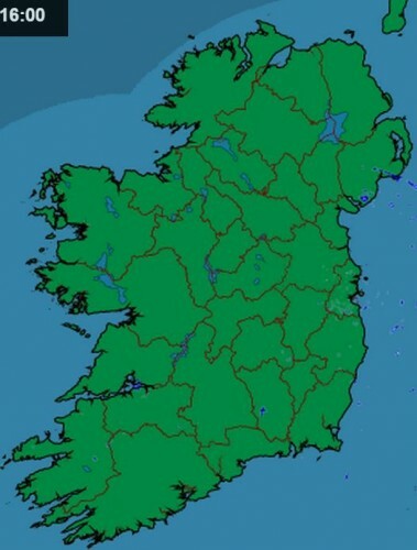 PROOF that the sun’s shining all over Ireland · TheJournal.ie