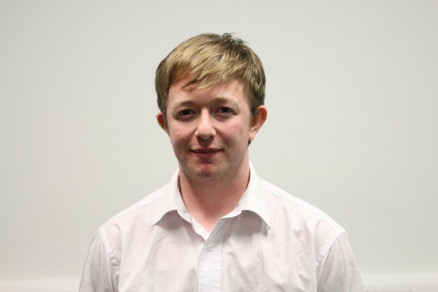 Sam wants to be Ireland's first transgender election candidate