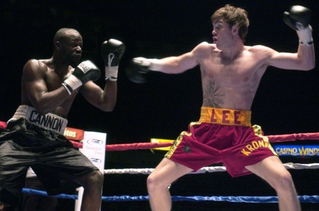 12 fights that shaped Andy Lee's career · The 42