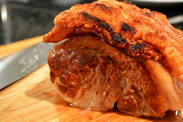 Perfect pork - here's how to get it just right · TheJournal.ie