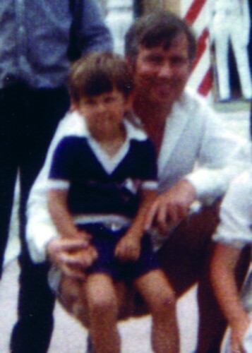 Famous Irish sons pay tribute to their amazing dads · TheJournal.ie