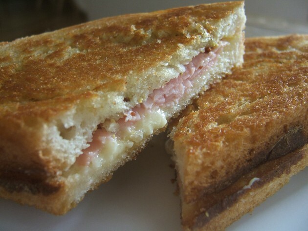 11 cheese toastie recipes that will literally make you drool