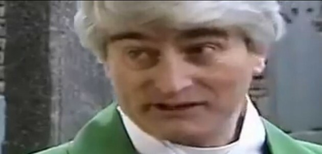 Think you know everything there is to know about Father Ted? Try these...