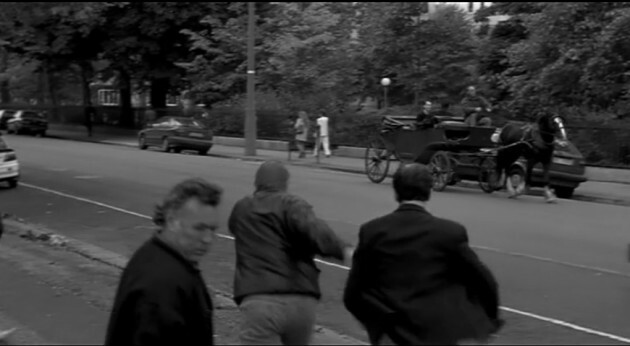 12 iconic Dublin film locations and what they look like now