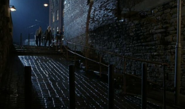 12 iconic Dublin film locations and what they look like now