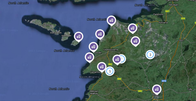 From Ireland's largest lingerie section to Funland, where are the main ...