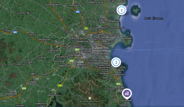 From Ireland's largest lingerie section to Funland, where are the main ...