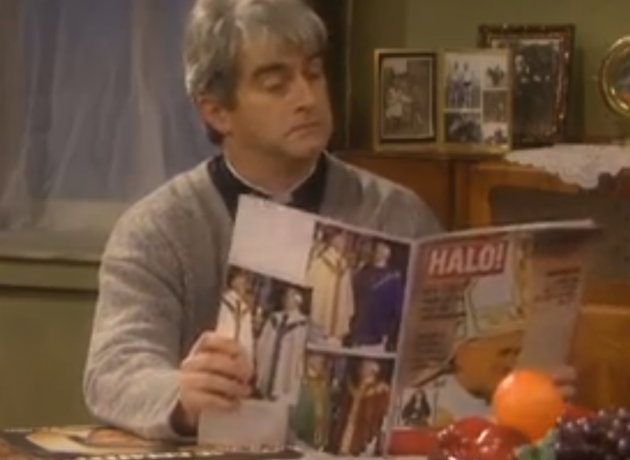 12 little details you never noticed in Father Ted · The Daily Edge