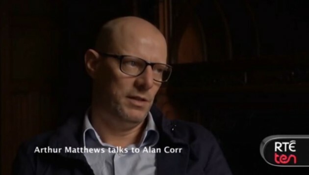 Think you know everything there is to know about Father Ted? Try these...