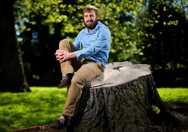 Juggling life as a Waterford hurler with a PhD on club leadership ...