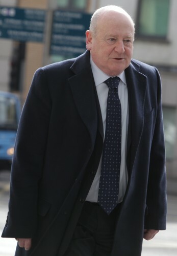 Graham Dwyer to be sentenced to life in prison in court today