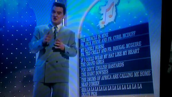 12 little details you never noticed in Father Ted · The Daily Edge