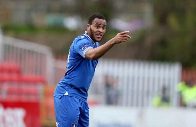 The League of Ireland needs to focus on bringing home players like ...