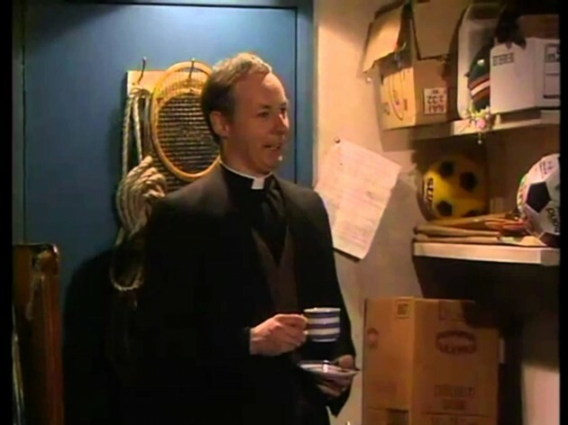 We asked some real priests how they remember Father Ted · The Daily Edge
