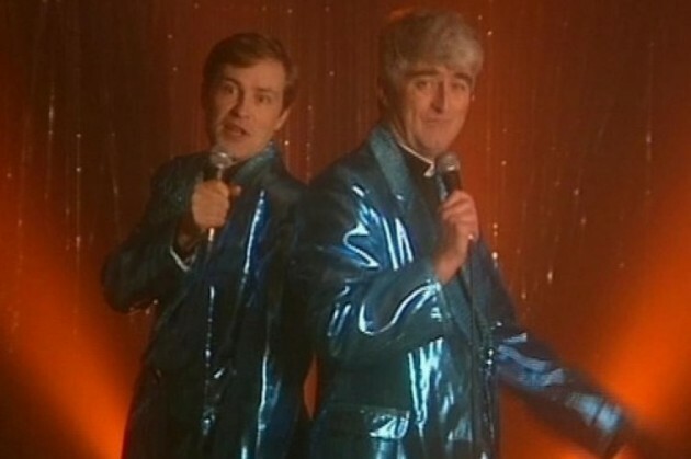 We asked some real priests how they remember Father Ted · The Daily Edge