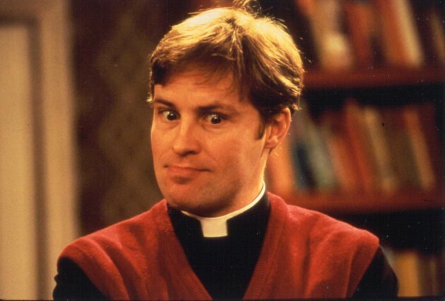 We asked some real priests how they remember Father Ted · The Daily Edge