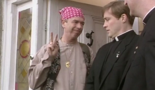 We asked some real priests how they remember Father Ted · The Daily Edge