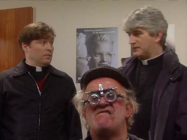 We asked some real priests how they remember Father Ted · The Daily Edge