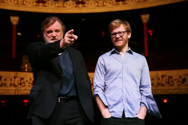 17 Irish Beards: A Definitive Ranking · The Daily Edge