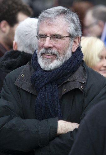 17 Irish Beards: A Definitive Ranking · The Daily Edge