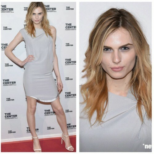 Vogue has decided to feature its first transgender model