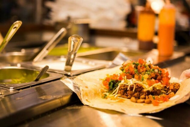 10 great meals for a tenner in Dublin · The Daily Edge