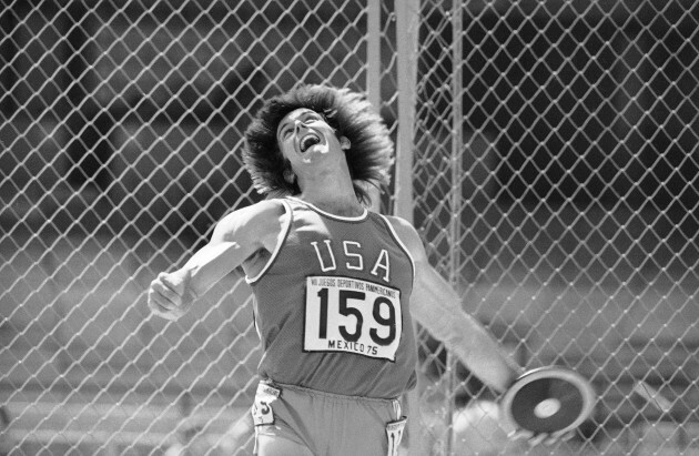 A lifetime ago, the world fell in love with Bruce Jenner because of his ...