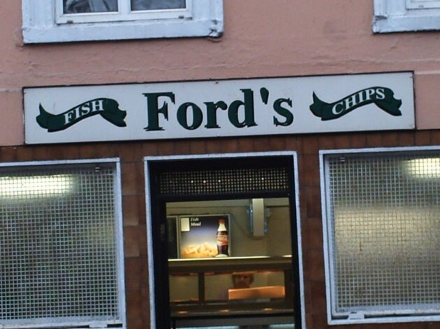 17 places to get fish and chips in Ireland before you die