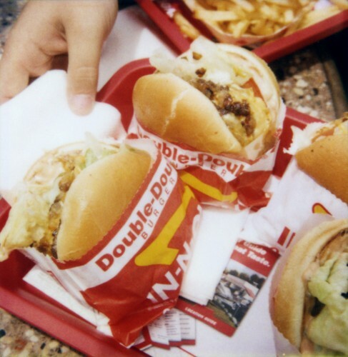 7 fast food places we need in Ireland right this minute · The Daily Edge