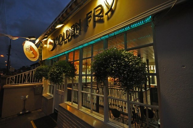 17 places to get fish and chips in Ireland before you die