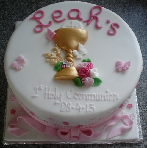 15 signs you're at an Irish First Communion · The Daily Edge